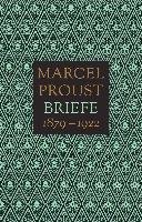 Briefe 1879 - 1922 (2 Bde.) - Proust Marcel | Książka w Empik