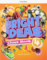 Bright Ideas 4. Class Book - Opracowanie zbiorowe | Książka w Empik