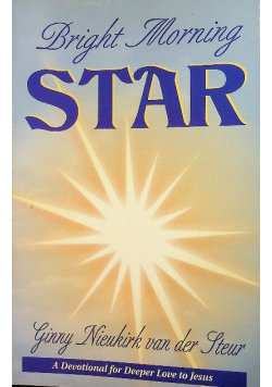 Bright Morning Star - Opracowanie zbiorowe | Książka w Empik