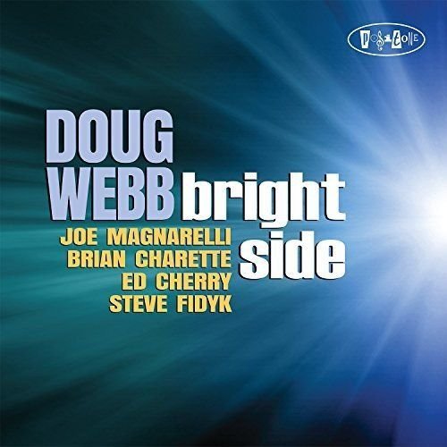 Bright Side - Webb Doug | Muzyka Sklep EMPIK.COM