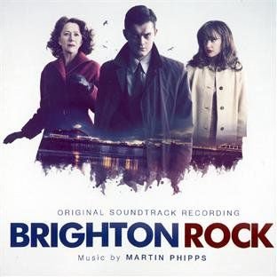Brighton Rock Ost - Various Artists | Muzyka Sklep EMPIK.COM