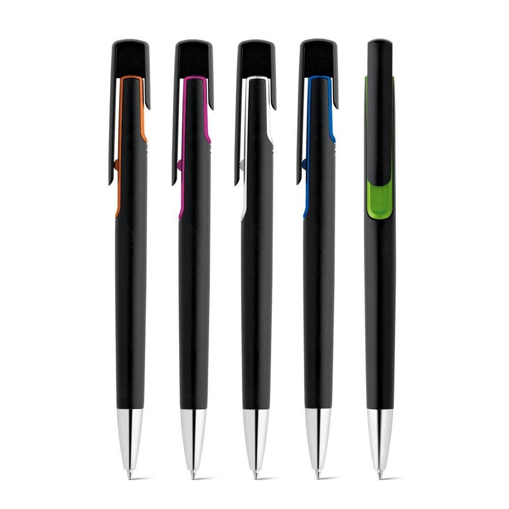 BRIGT. Długopis o metalowym wykończeniu - UPOMINKARNIA | Sklep EMPIK.COM