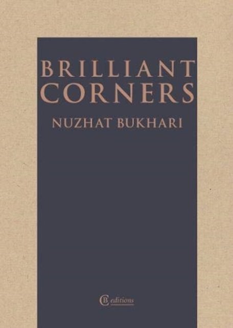 Brilliant Corners - Nuzhat Bukhari | Książka w Empik