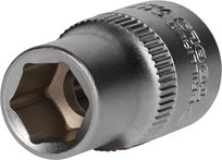 Brilliant Tools 1/2" Nasadka sze?ciok?tna, 12 mm - BRILLIANT TOOLS | Sklep EMPIK.COM