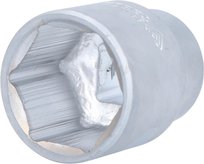 Brilliant Tools 3/4" Nasadka sze?ciok?tna, 38 mm - BRILLIANT TOOLS | Sklep EMPIK.COM