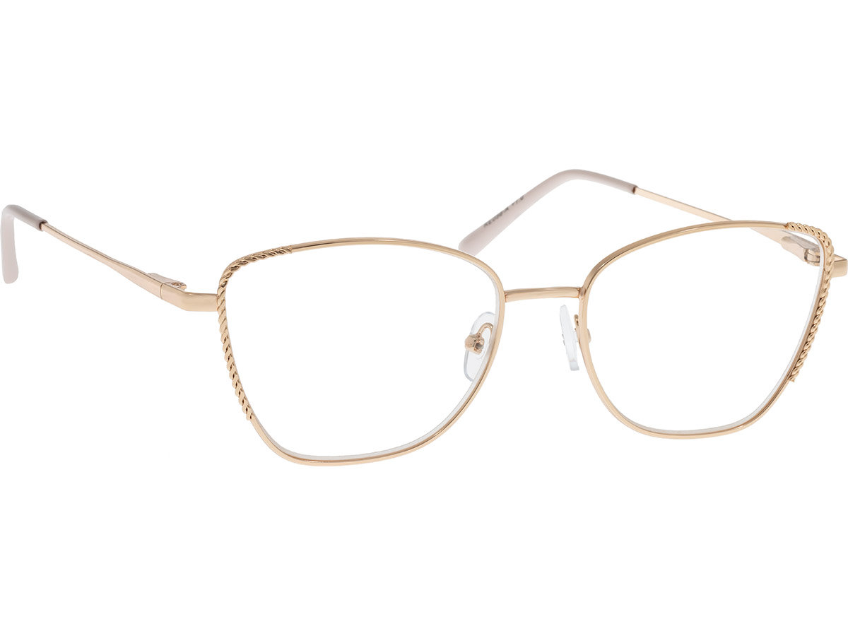 Brilo, Okulary do czytania RE056-A/300 | Sklep EMPIK.COM