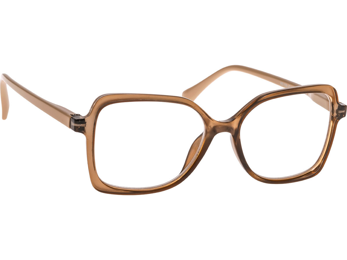 Brilo, Okulary do czytania RE116-C/200 +2,00 | Sklep EMPIK.COM