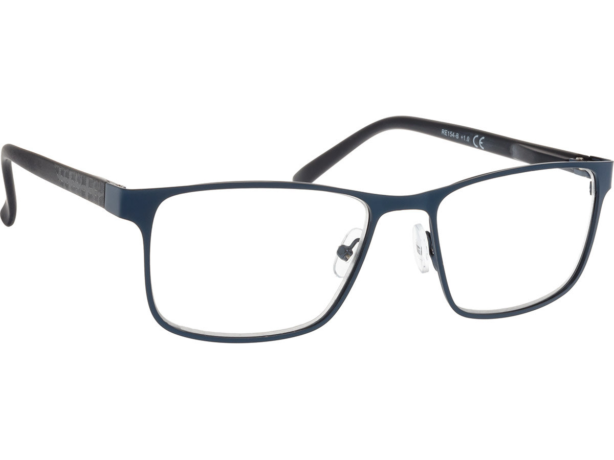 Brilo, Okulary do czytania RE154-B/100 | Sklep EMPIK.COM