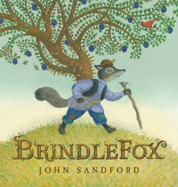 BrindleFox - John Sandford | Książka w Empik