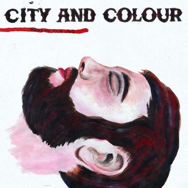 Bring Me Your Love - City and Colour | Muzyka Sklep EMPIK.COM