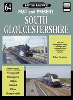 Bristol & South Gloucestershire - John Stretton | Książka w Empik