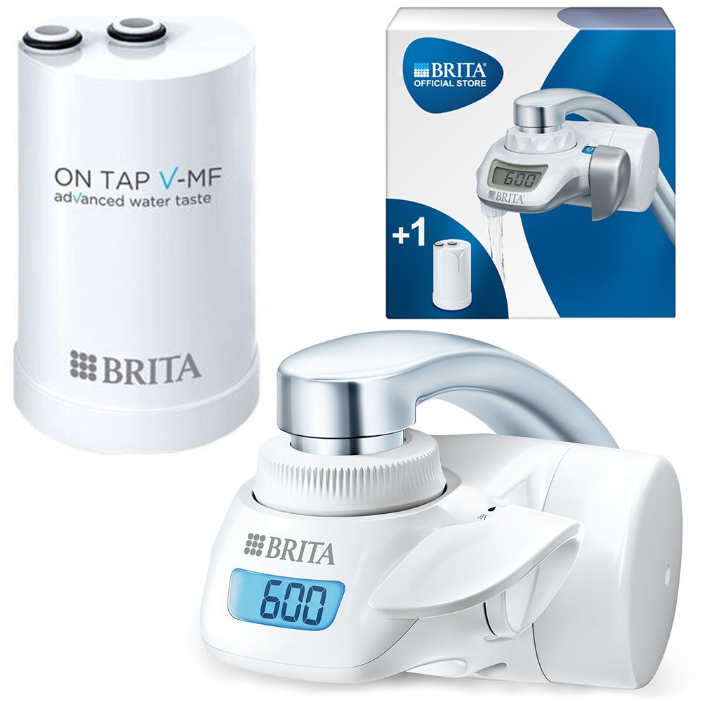 Brita Nakranowy system filtracyjny On Tap Pro V-MF - Brita | Sklep ...