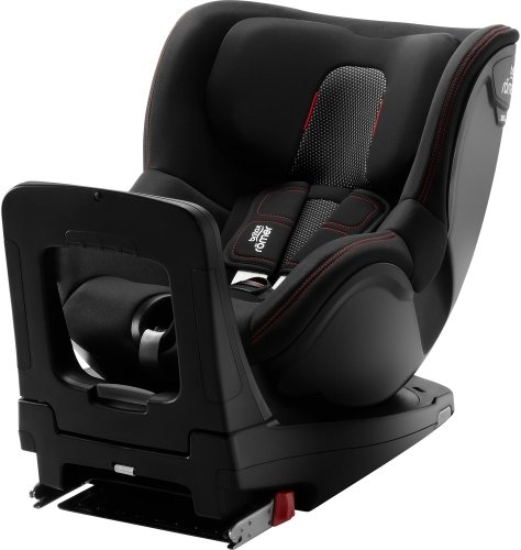 Britax-Romer, Dualfix M, i-Size, Fotelik samochodowy, obrotowy, 0-18 kg ...