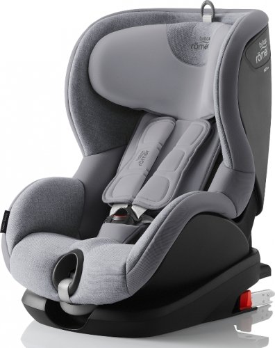 Britax-Romer, Trifix 2 i-Size, Fotelik samochodowy, 9-18 kg, Grey ...
