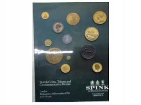 British Coins, Tokens and Commemorative Medals - Opracowanie zbiorowe ...