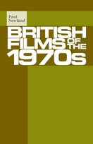 British films of the 1970s - Paul Newland | Książka w Empik