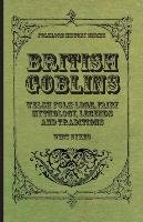 British Goblins - Wirt Sikes | Książka w Empik