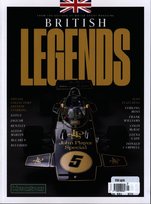 British Legends [GB] - EuroPress Polska Sp. z o.o. | Prasa Sklep EMPIK.COM
