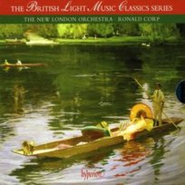 British Light Music Classics - Various Artists | Muzyka Sklep EMPIK.COM
