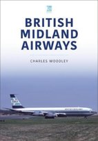 British Midland Airways - Charles Woodley | Sklep EMPIK.COM