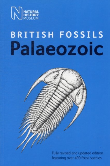 British Palaeozoic Fossils - Opracowanie zbiorowe | Książka w Empik