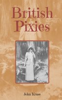 British Pixies - John Kruse | Książka w Empik