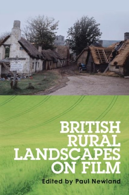 British Rural Landscapes on Film - Opracowanie zbiorowe | Książka w Empik