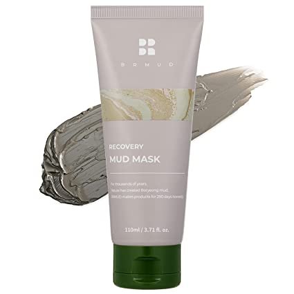 Brmud Recovery Mud Mask 110Ml | Sklep EMPIK.COM
