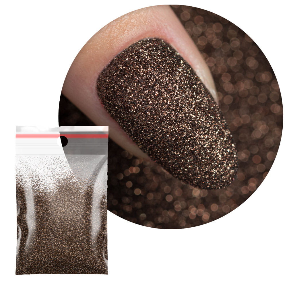 Brokat do paznokci Nr 56 20g | Sklep EMPIK.COM