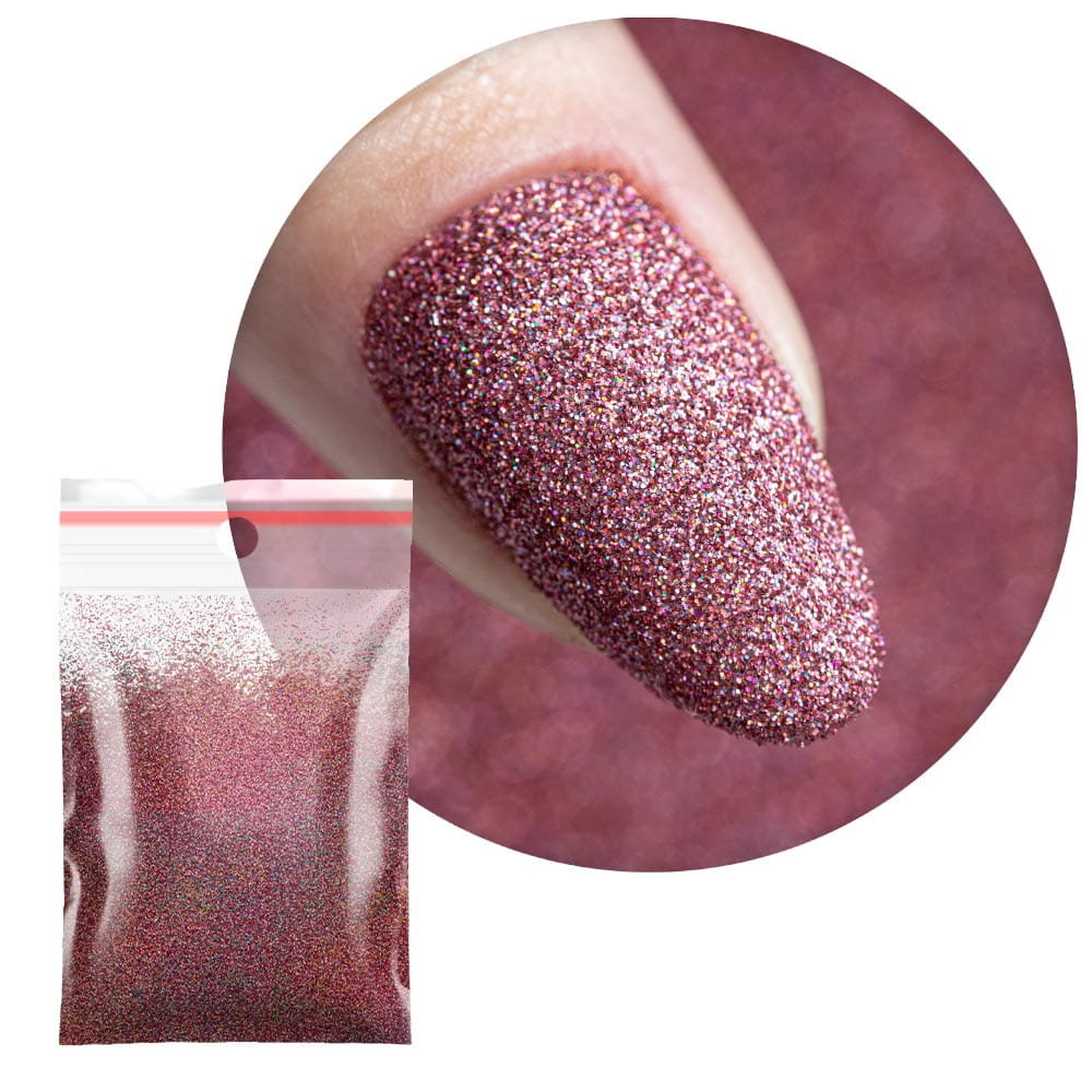 Brokat do paznokci Nr 64 20g | Sklep EMPIK.COM