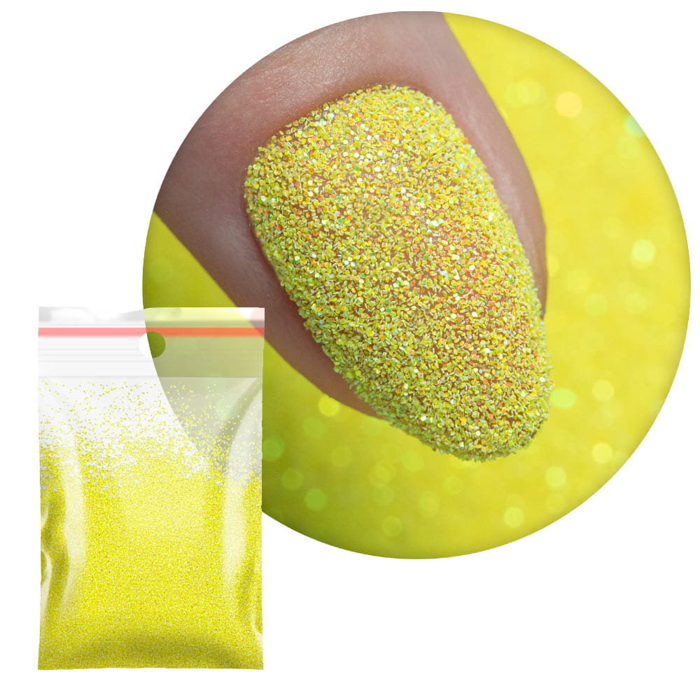 Brokat do paznokci Nr 96 20g | Sklep EMPIK.COM