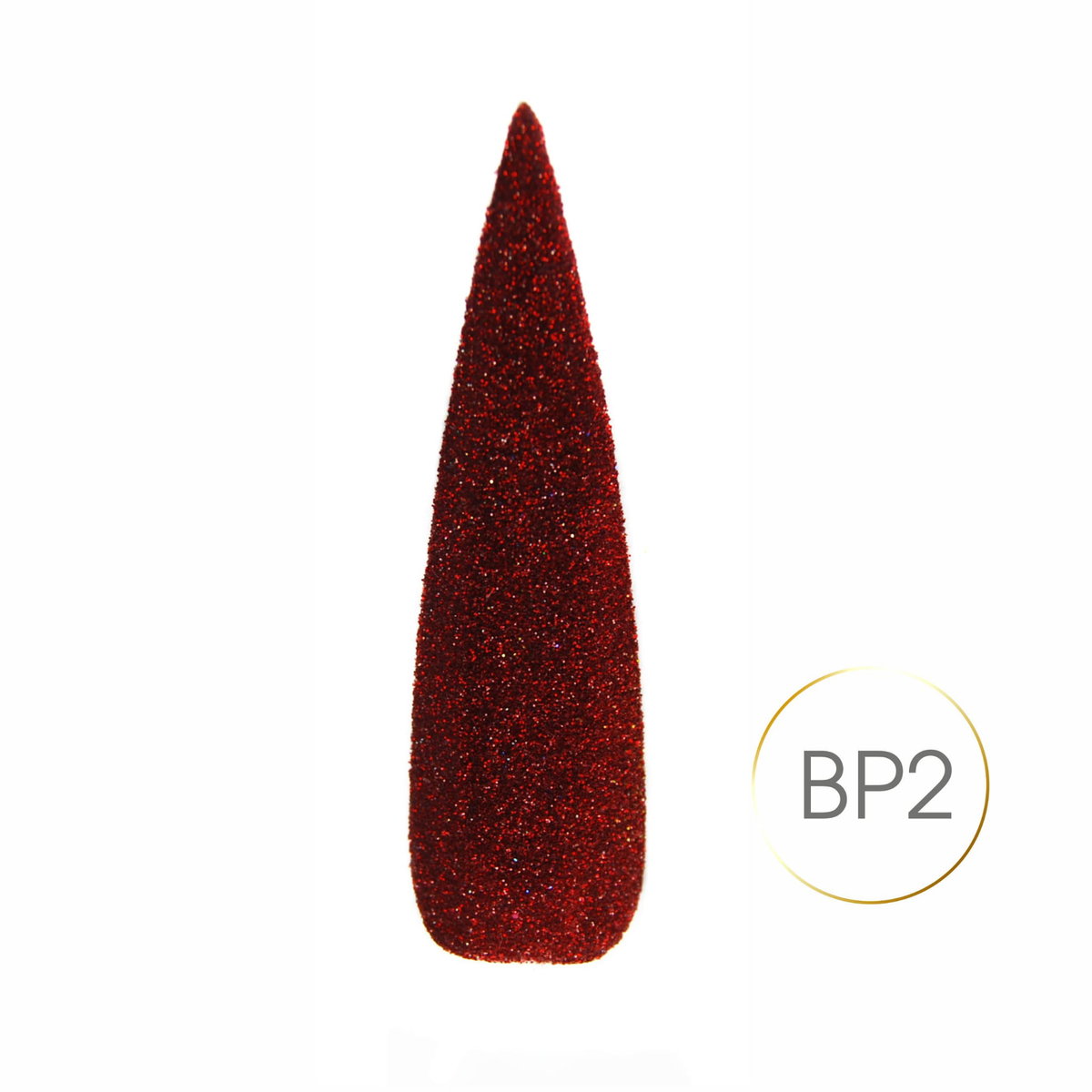 Brokatowy Pył - Bp02 | Sklep EMPIK.COM