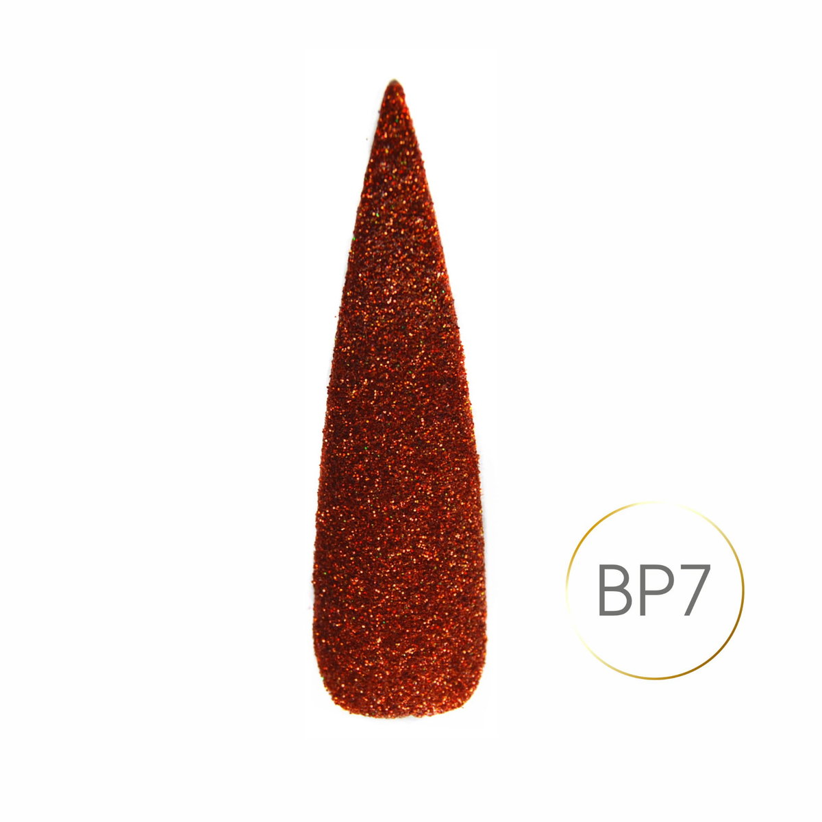 Brokatowy Pył - Bp07 | Sklep EMPIK.COM