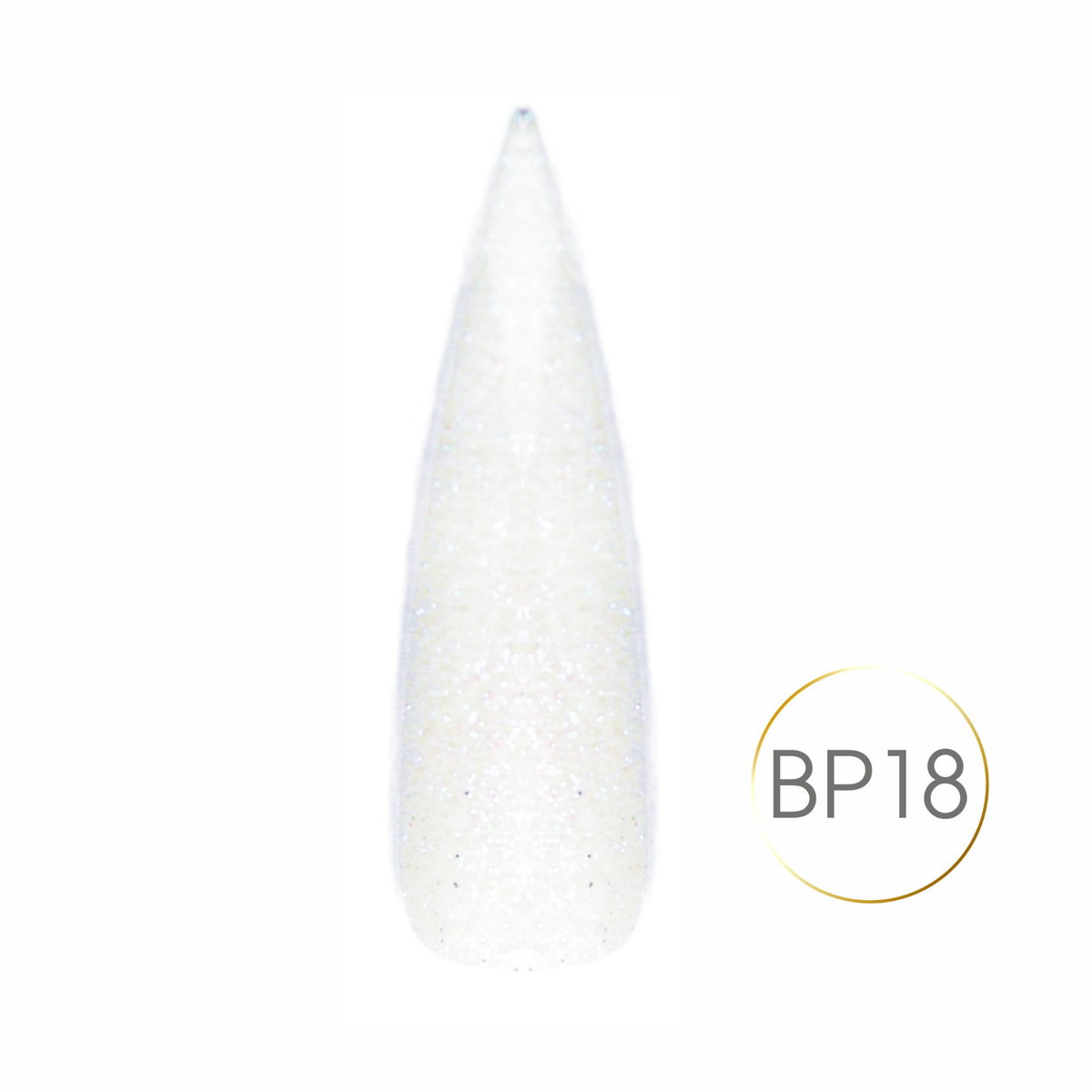 Brokatowy Pył - Bp18 Efekt Syreny | Sklep EMPIK.COM