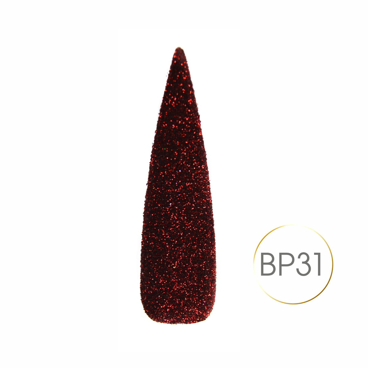 Brokatowy Pył - Bp31 | Sklep EMPIK.COM