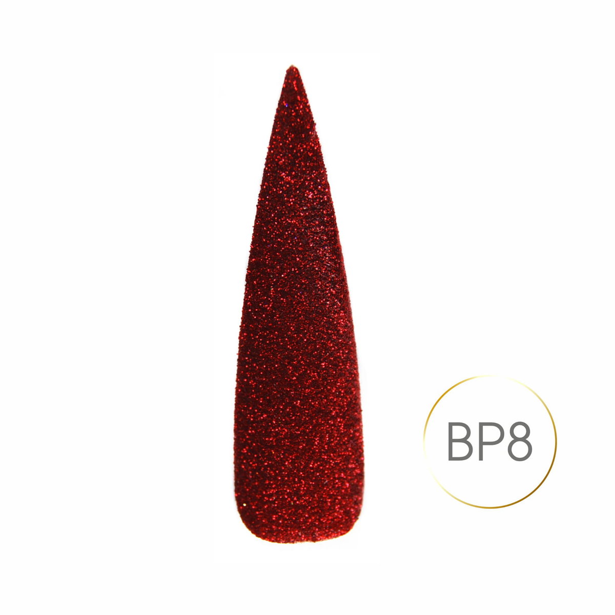 Brokatowy Pył - Bp8 | Sklep EMPIK.COM