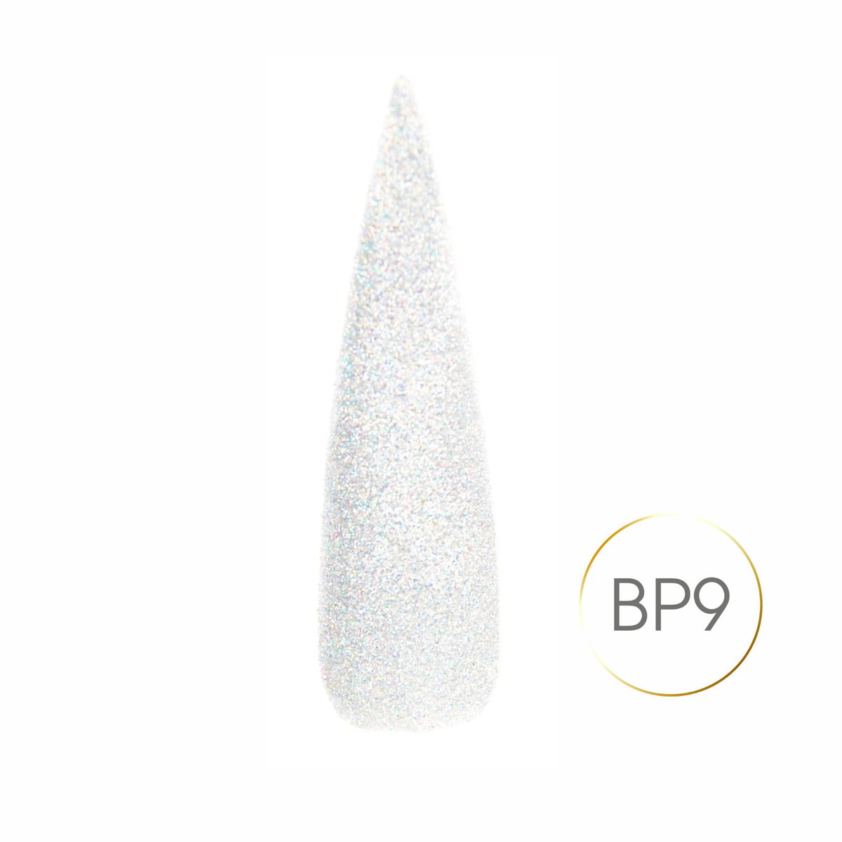 Brokatowy Pył - Bp9 | Sklep EMPIK.COM