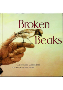 Broken Beaks - | Książka w Empik