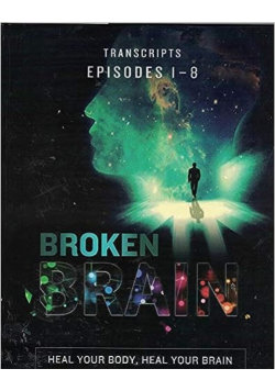 Broken Brain - Opracowanie zbiorowe | Książka w Empik