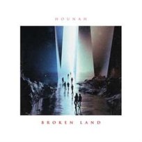 Broken Land - Feines Tier | Muzyka Sklep EMPIK.COM