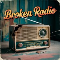Broken Radio - Saving for Heaven | Muzyka, mp3 Sklep EMPIK.COM