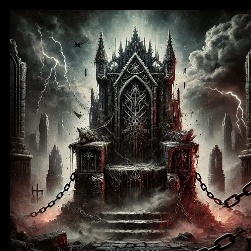 Broken Reign - Zdzierca | Muzyka, mp3 Sklep EMPIK.COM