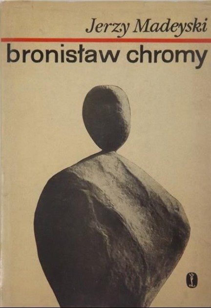 Bronisław Chromy - W opisie | Książka w Empik