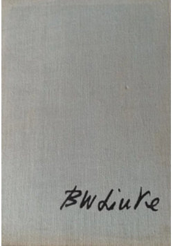 Bronisław Wojciech Linke - Kobyliński Szymon | Książka w Empik