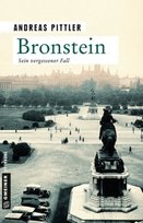 Bronstein - Gmeiner-Verlag | Książka w Empik
