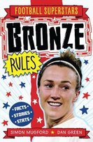 Bronze Rules - Simon Mugford | Książka w Empik