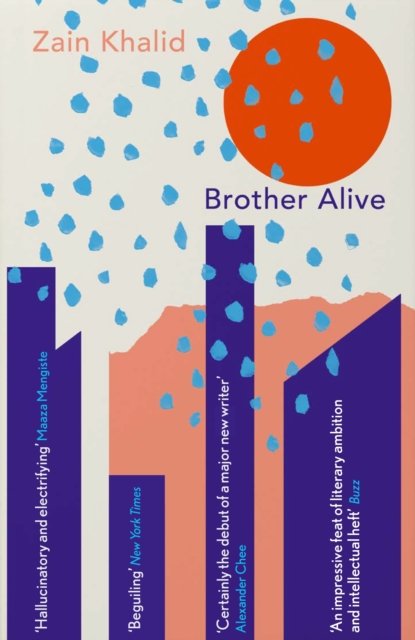 Brother Alive - Opracowanie zbiorowe | Książka w Empik