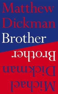 Brother - Dickman Matthew | Książka w Empik