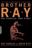 Brother Ray: Ray Charles' Own Story - Charles Ray | Książka w Empik