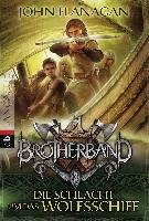 Brotherband 03 - Die Schlacht um das Wolfsschiff - Flanagan John ...